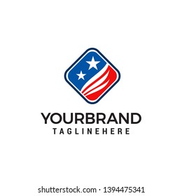 Usa Computer Store Logo Design Vector 库存矢量图（免版税）766217413 | Shutterstock