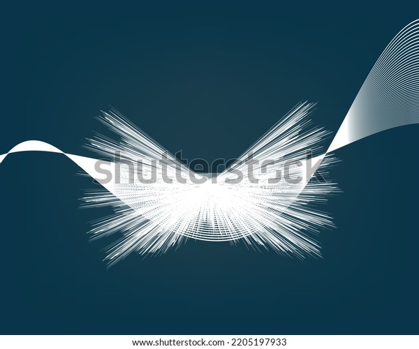 Wings Graphic Design Best Vector Graphic Stock Vector (Royalty Free ...