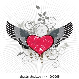 37 Pink ribbon eagle Images, Stock Photos & Vectors | Shutterstock