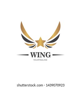 6,579 Medical Wing Logo Images, Stock Photos & Vectors | Shutterstock