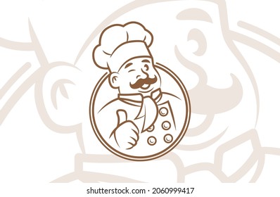703 imágenes de Chef wink - Imágenes, fotos y vectores de stock ...