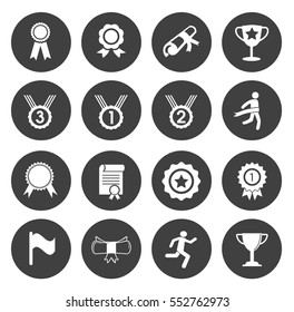 69,849 Winner pictogram Images, Stock Photos & Vectors | Shutterstock