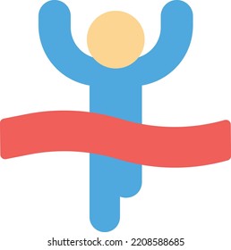 1,884 Marathon Player Icon Stock Vectors, Images & Vector Art ...