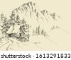20+ Thousand Skiing Drawings Royalty-Free Images, Stock Photos ...
