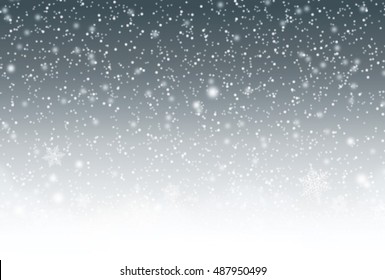 57,052 Grey Snowy Background Images, Stock Photos & Vectors | Shutterstock