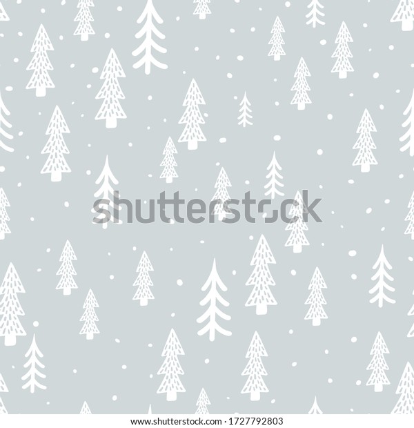 51,099 imágenes de Scandinavian tree pattern - Imágenes, fotos y ...