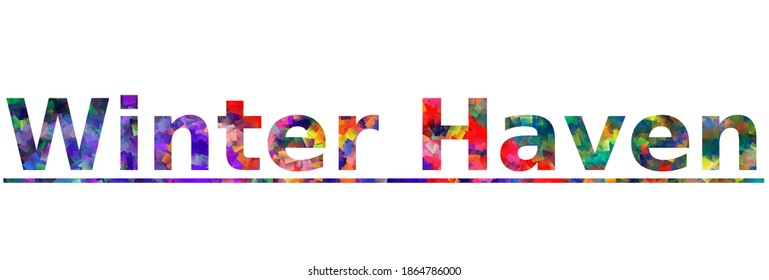 431 Haven logo Images, Stock Photos & Vectors | Shutterstock