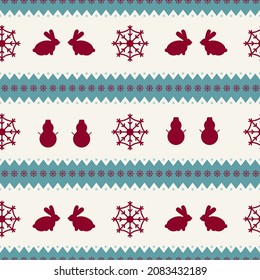 7,031 Snowman repeat pattern Images, Stock Photos & Vectors | Shutterstock