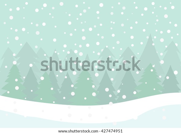 39,906 Snowy Cartoon Background Images, Stock Photos & Vectors ...