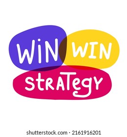 7,175 Win win agreement Stock Vectors, Images & Vector Art | Shutterstock
