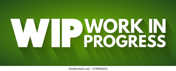 Mwc Managerial Working Capital Acronym Business Stock Vector (Royalty ...