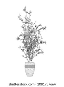 2,224 Wireframe flower Images, Stock Photos & Vectors | Shutterstock
