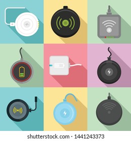 5,453 Wireless charging symbol Images, Stock Photos & Vectors ...