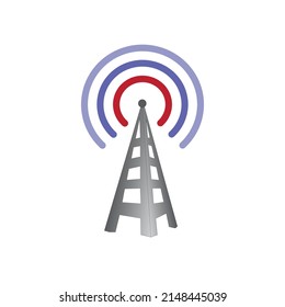 2,057 Cell tower logo Images, Stock Photos & Vectors | Shutterstock