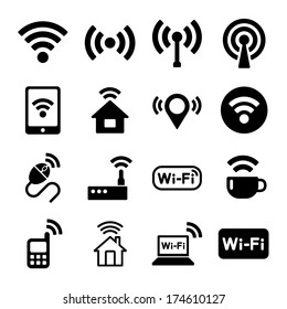 2,321 Wi fi signal arrow Images, Stock Photos & Vectors | Shutterstock
