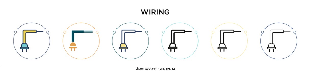Conduit Stock Vectors, Images & Vector Art | Shutterstock