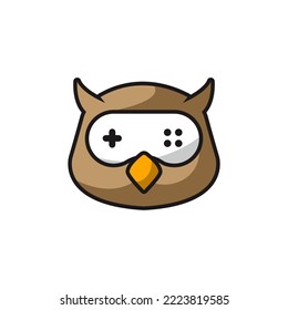 109 Cyber Owl Images, Stock Photos & Vectors | Shutterstock