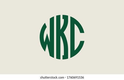 3 Logo wkc Images, Stock Photos & Vectors | Shutterstock
