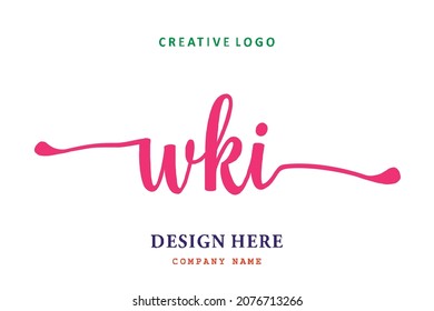 Wki logo 4 รายการ ภาพ ภาพสต็อกและเวกเตอร์ | Shutterstock