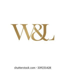 3,146 W l logo Images, Stock Photos & Vectors | Shutterstock