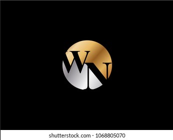 1,430 Wn Logo Images, Stock Photos & Vectors | Shutterstock