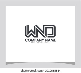 9 Wnd logo 图片、库存照片和矢量图 | Shutterstock
