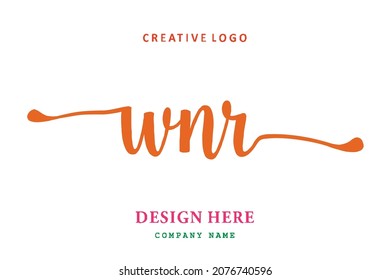 3 imágenes de Wnr logo - Imágenes, fotos y vectores de stock | Shutterstock