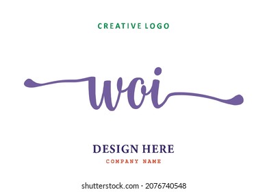 14 Woi Images, Stock Photos & Vectors | Shutterstock