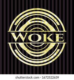 Woke Stock Vectors, Images & Vector Art | Shutterstock