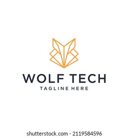 2,835 Wolf technology Images, Stock Photos & Vectors | Shutterstock