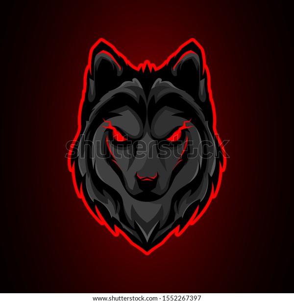 6,347 Wolves Gaming Logo Images, Stock Photos & Vectors | Shutterstock