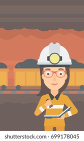79 Mining supervisor Stock Vectors, Images & Vector Art | Shutterstock