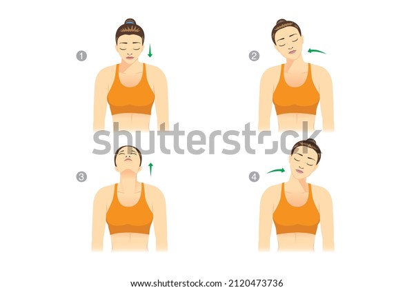 Neck rolls 19,813 รายการ ภาพ ภาพสต็อกและเวกเตอร์ | Shutterstock