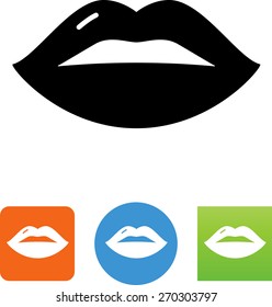 13,350 Seductive icon Images, Stock Photos & Vectors | Shutterstock