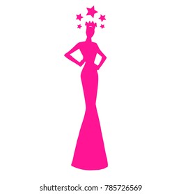 Women Body Shape Vector: vector de stock (libre de regalías) 785726569 ...