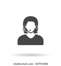 19,194 Customer support avatar Images, Stock Photos & Vectors ...