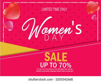 Creative Sale Header Banner Set Discount Stock Vector (Royalty Free ...