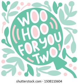 Woo Stock Illustrations, Images & Vectors | Shutterstock