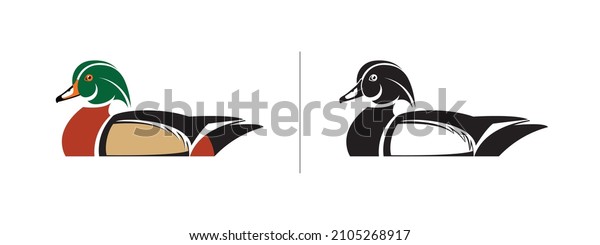 49,790 Wood_duck Images, Stock Photos & Vectors | Shutterstock