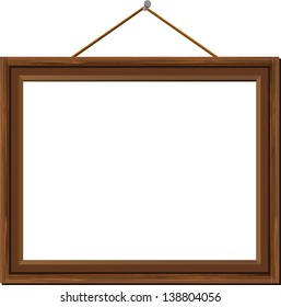 21,607 Rustic Wood Frame Stock Vectors, Images & Vector Art | Shutterstock
