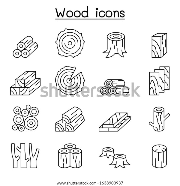 9,562 Wood Board Graphic Outline Images, Stock Photos & Vectors ...