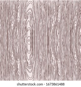 Wood Lines Pattern Texture Illustration Drawing Stock Vector (Royalty ...