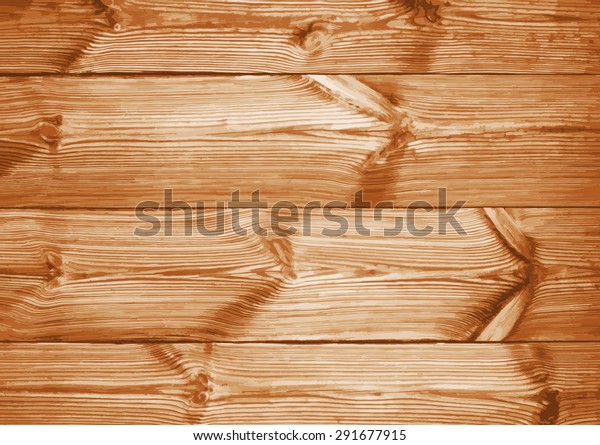 Wood Texture Realistic Wood Background: vector de stock (libre de ...