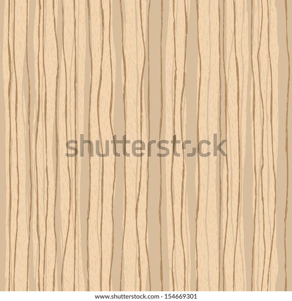 Wood Texture Seamless Fashion Pattern Fabric Stock Vector (Royalty Free ...