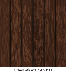 Wood Texture Template Vector Wood Plank Stock Vector (Royalty Free ...
