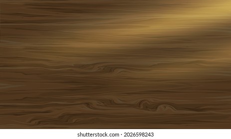 Wooden Background Vector Wood Texture Background Stock Vector (Royalty ...