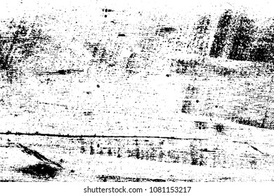 Free Stock Photo of Close up of rough hewn wood board texture ...