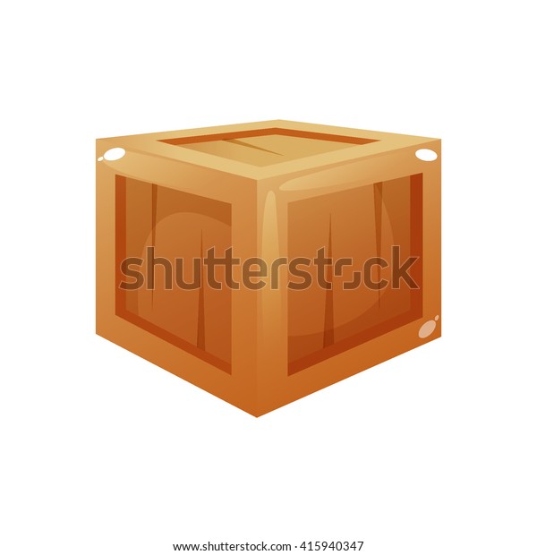 23,458件の「Cartoon wooden box」の画像、写真素材、ベクター画像 | Shutterstock