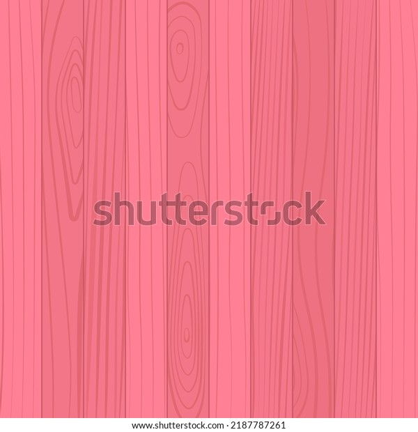 Wooden Pink Parquet Seamless Pattern Hardwood Stock Vector (Royalty ...