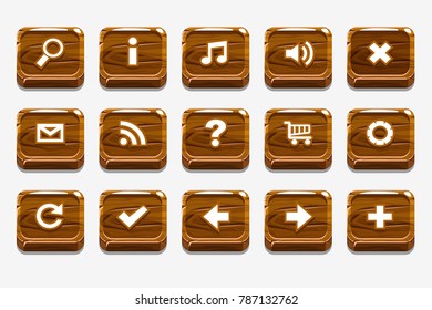 2,416 Game back button Stock Illustrations, Images & Vectors | Shutterstock